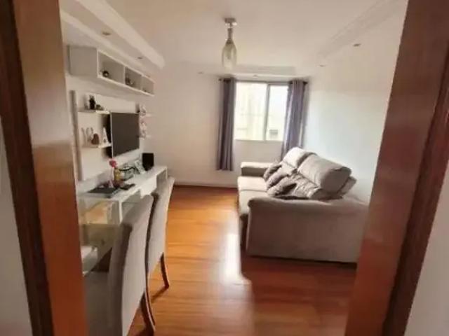 Apartamento para Venda em São Paulo/SP Limão 2 Quartos