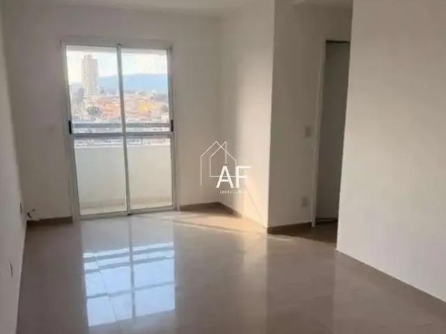 Apartamento para Venda em São Paulo/SP Limão 2 Quartos