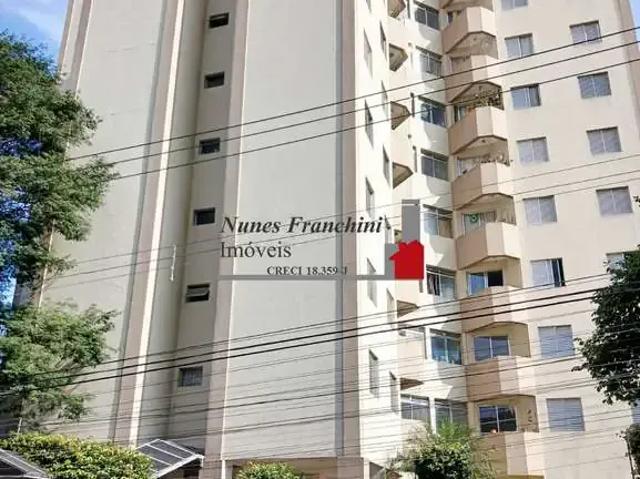 Apartamento para Venda em São Paulo/SP Limão 2 Quartos