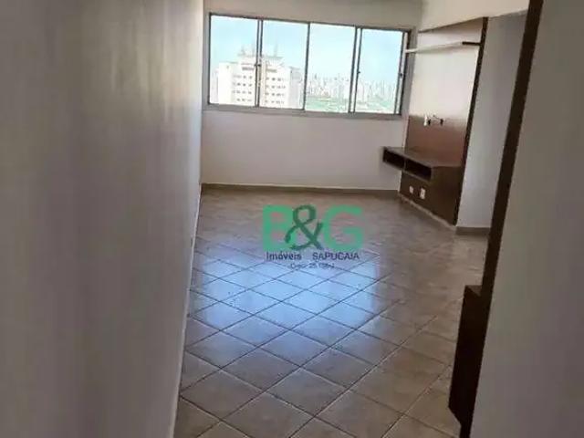 Apartamento para Venda em São Paulo/SP Limão 2 Quartos