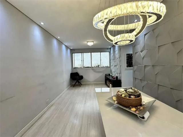 Apartamento para Venda em São Paulo/SP Limão 2 Quartos