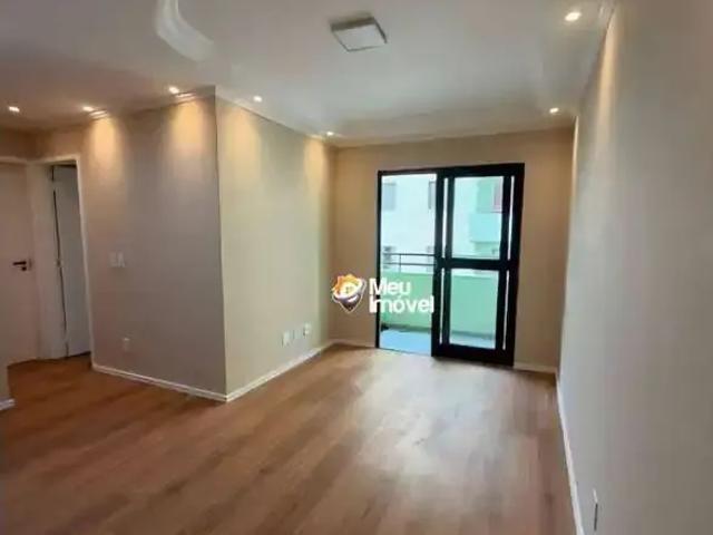 Apartamento para Venda em São Paulo/SP Limão 2 Quartos