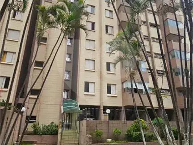 Apartamento para Venda em São Paulo/SP Limão 2 Quartos