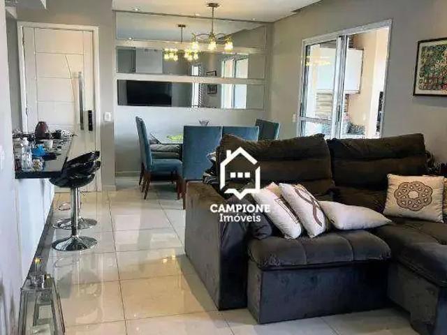 Apartamento para Venda em São Paulo/SP Limão 2 Quartos