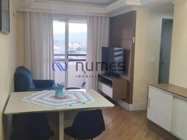 Apartamento para Venda em São Paulo/SP Limão 2 Quartos