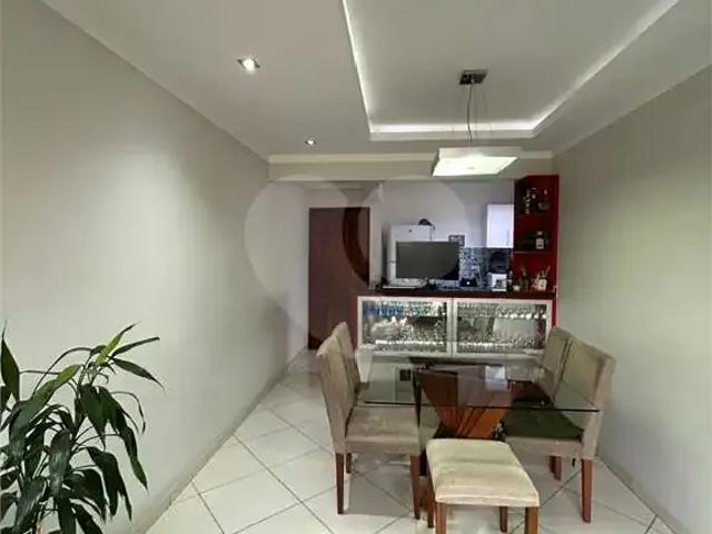 Apartamento para Venda em São Paulo/SP Limão 2 Quartos