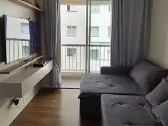 Apartamento para Venda em São Paulo/SP Limão 2 Quartos
