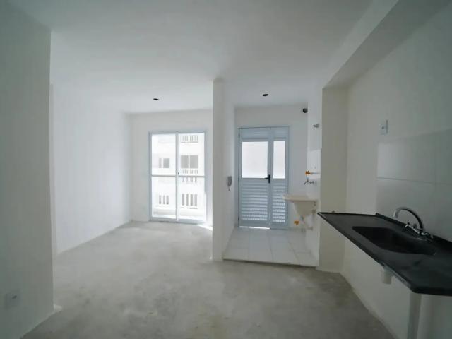 Apartamento para Venda em São Paulo/SP Limão 2 Quartos