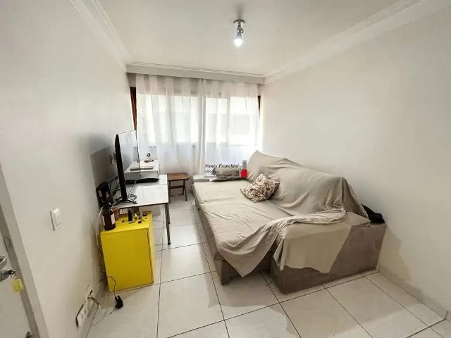Apartamento para Venda em São Paulo/SP Limão 2 Quartos