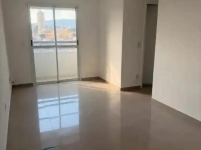 Apartamento para Venda em São Paulo/SP Limão 2 Quartos