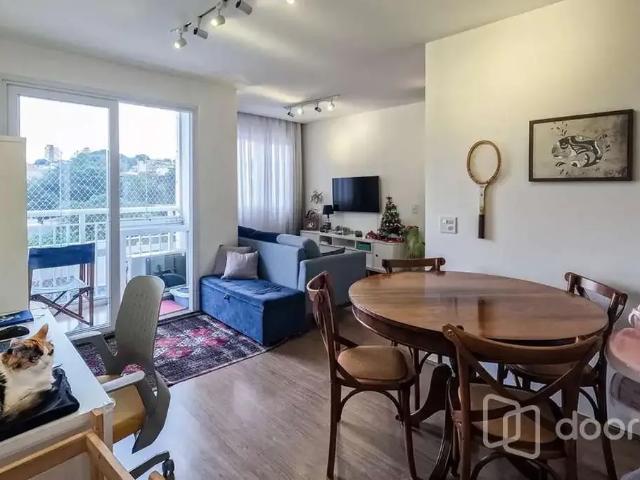 Apartamento para Venda em São Paulo/SP Limão 3 Quartos