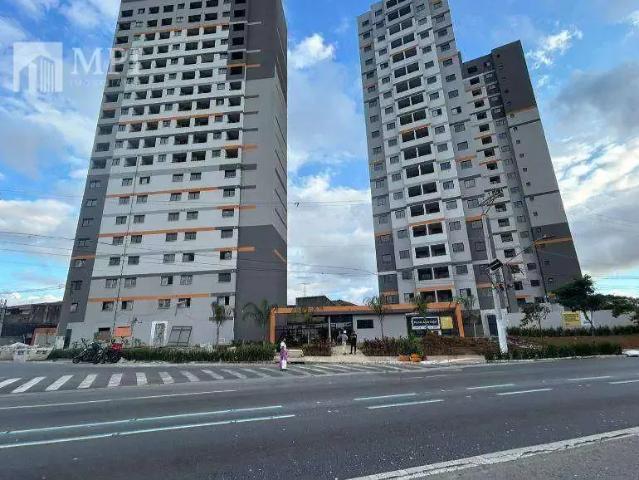 Apartamento para Venda em São Paulo/SP Limão 2 Quartos