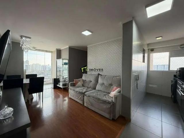 Apartamento para Venda em São Paulo/SP Limão 3 Quartos