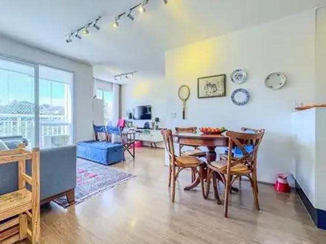 Apartamento para Venda em São Paulo/SP Limão 3 Quartos