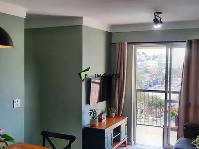 Apartamento para Venda em São Paulo/SP Limão 3 Quartos