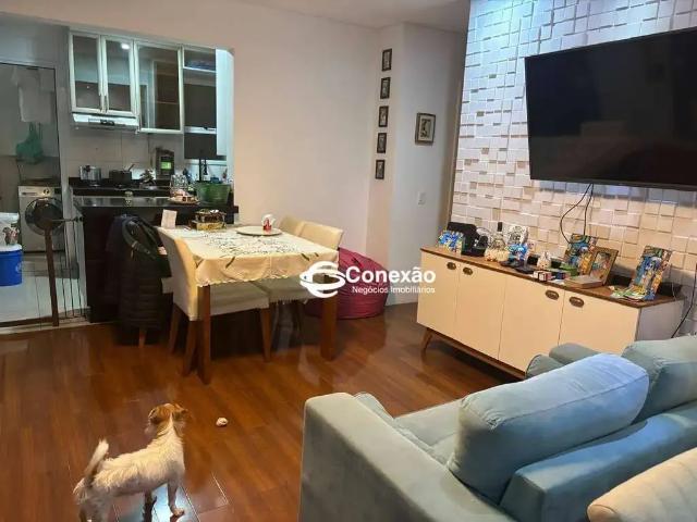 Apartamento para Venda em São Paulo/SP Limão 3 Quartos