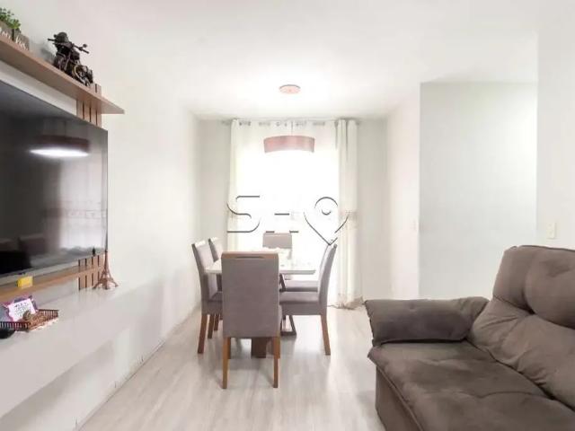 Apartamento para Venda em São Paulo/SP Limão 3 Quartos