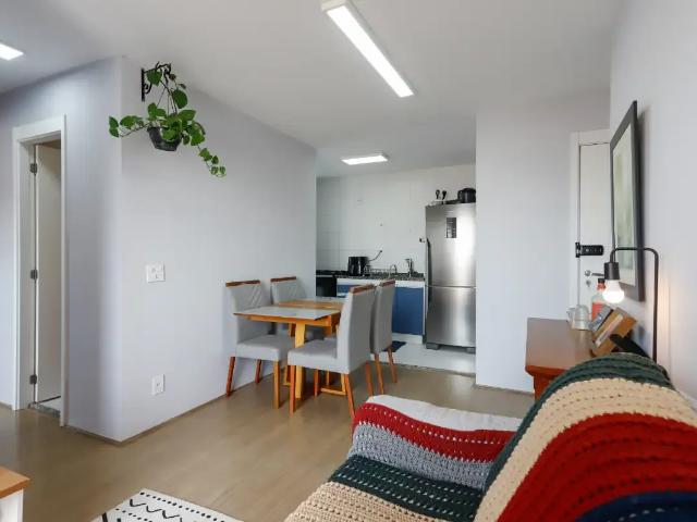 Apartamento para Venda em São Paulo/SP Limão 3 Quartos