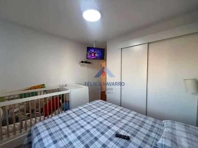 Apartamento para Venda em São Paulo/SP Limão 3 Quartos