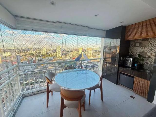 Apartamento para Venda em São Paulo/SP Limão 3 Quartos