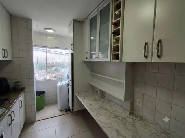 Apartamento para Venda em São Paulo/SP Limão 3 Quartos