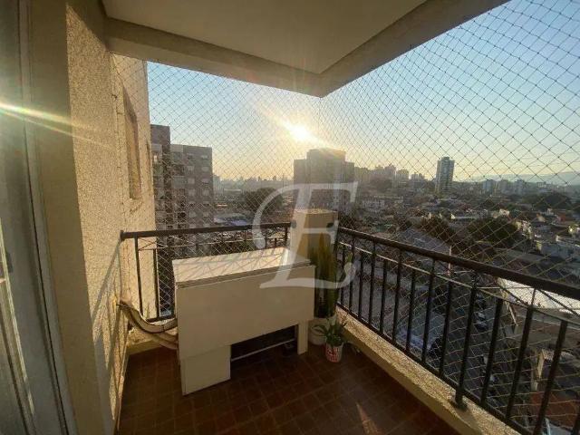 Apartamento para Venda em São Paulo/SP Limão 3 Quartos