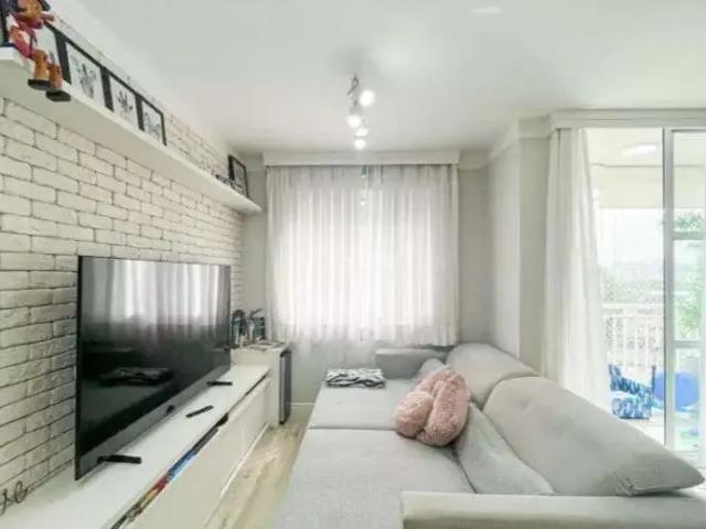 Apartamento para Venda em São Paulo/SP Limão 3 Quartos