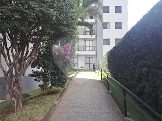 Apartamento para Venda em São Paulo/SP Limão 3 Quartos