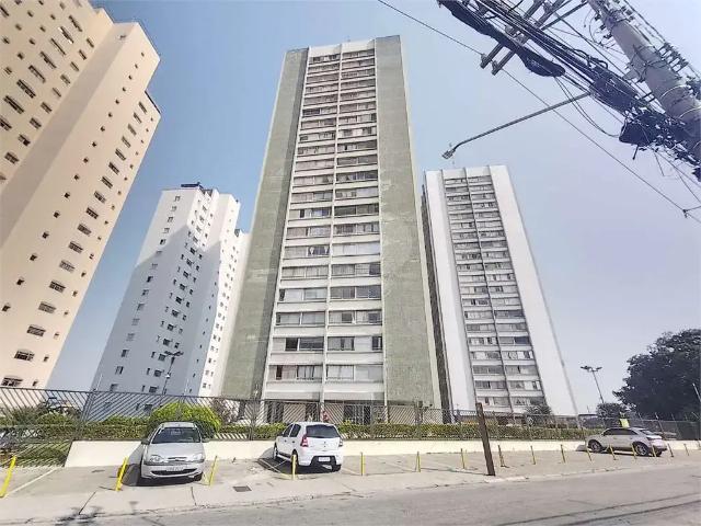 Apartamento para Venda em São Paulo/SP Limão 3 Quartos