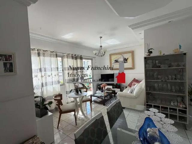 Apartamento para Venda em São Paulo/SP Limão 3 Quartos