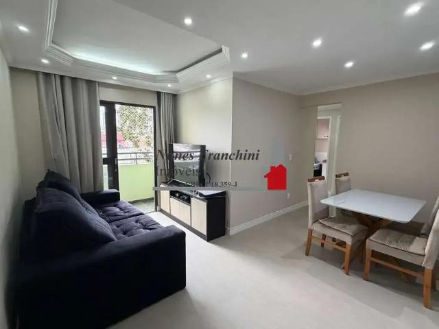 Apartamento para Venda em São Paulo/SP Limão 3 Quartos