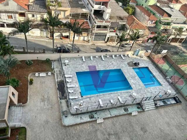 Apartamento para Venda em São Paulo/SP Limão 3 Quartos