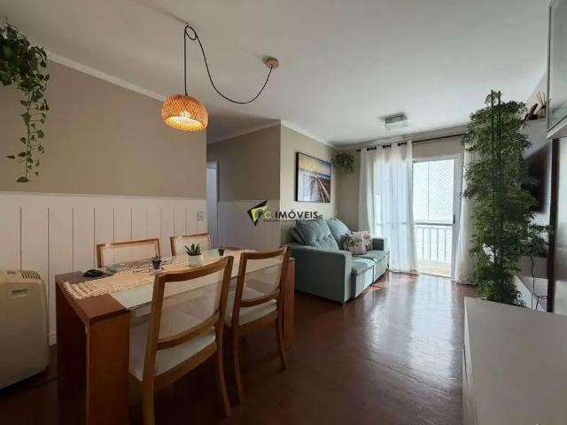 Apartamento para Venda em São Paulo/SP Limão 3 Quartos