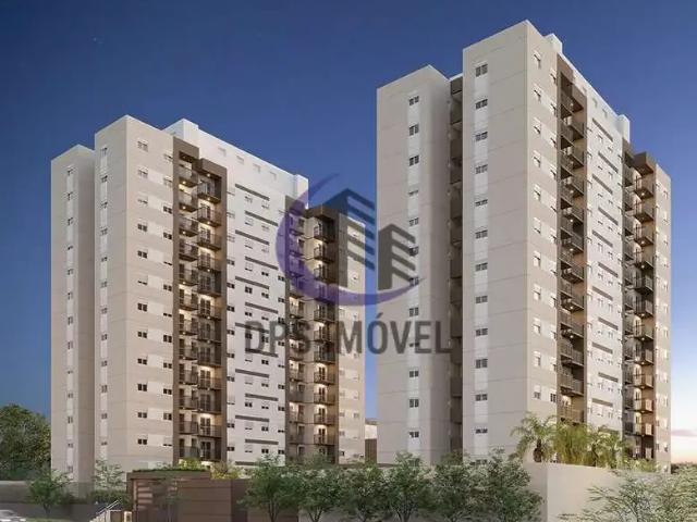 Apartamento para Venda em São Paulo/SP Limão 3 Quartos