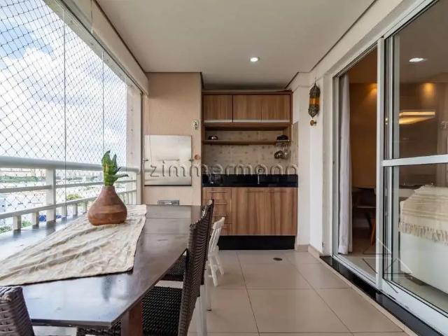 Apartamento para Venda em São Paulo/SP Limão 3 Quartos