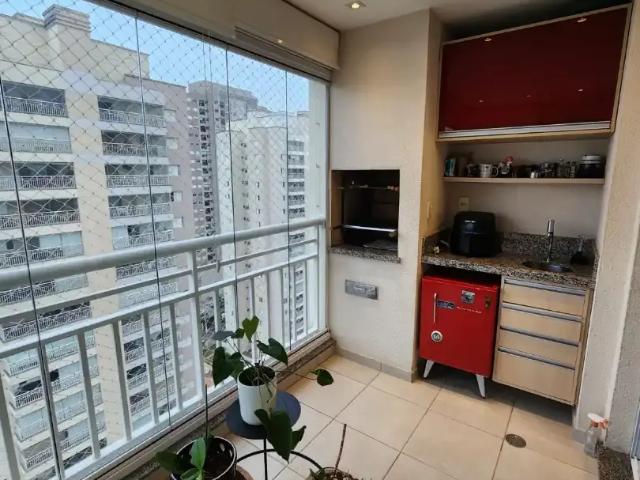 Apartamento para Venda em São Paulo/SP Limão 3 Quartos