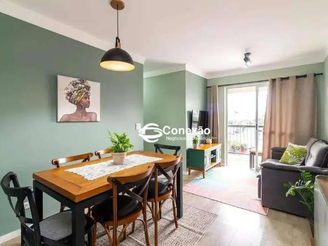 Apartamento para Venda em São Paulo/SP Limão 3 Quartos