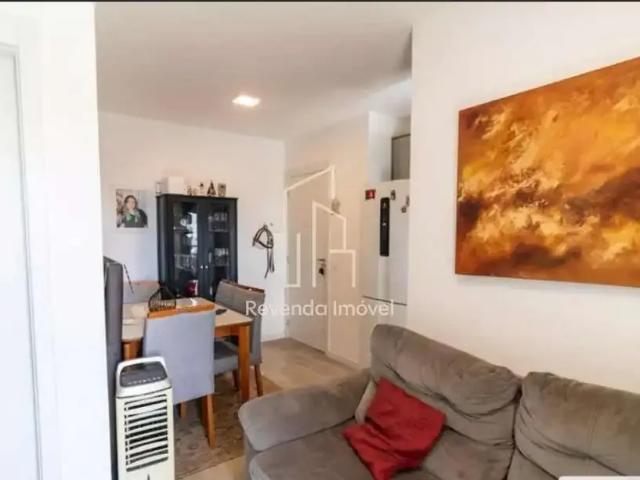 Apartamento para Venda em São Paulo/SP Limão 3 Quartos