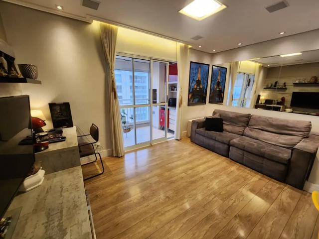 Apartamento para Venda em São Paulo/SP Limão 3 Quartos