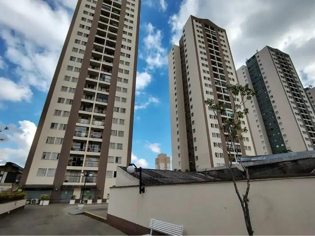 Apartamento para Venda em São Paulo/SP Limão 3 Quartos