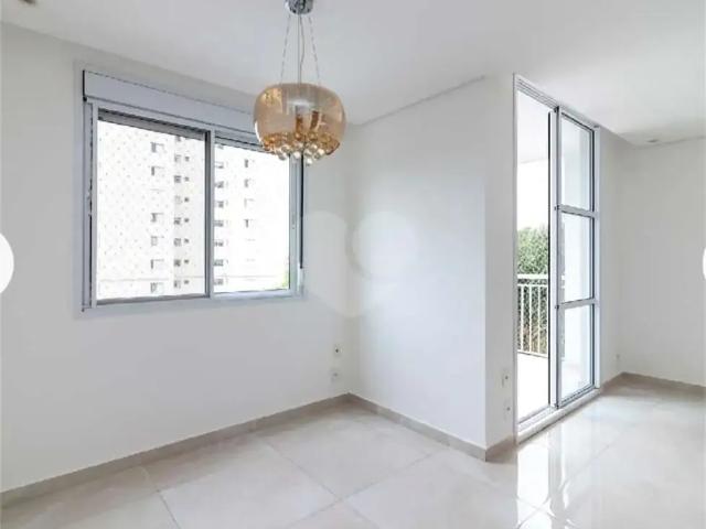 Apartamento para Venda em São Paulo/SP Limão 3 Quartos