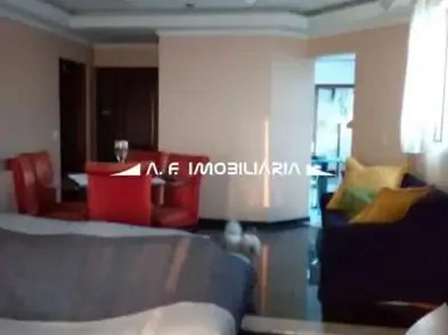 Apartamento para Venda em São Paulo/SP Limão 3 Quartos