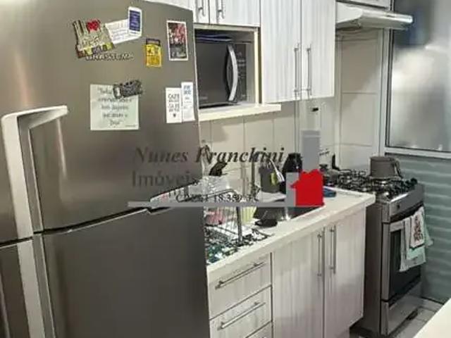 Apartamento para Venda em São Paulo/SP Limão 3 Quartos