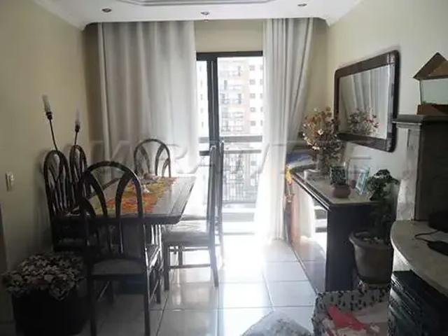 Apartamento para Venda em São Paulo/SP Limão 3 Quartos
