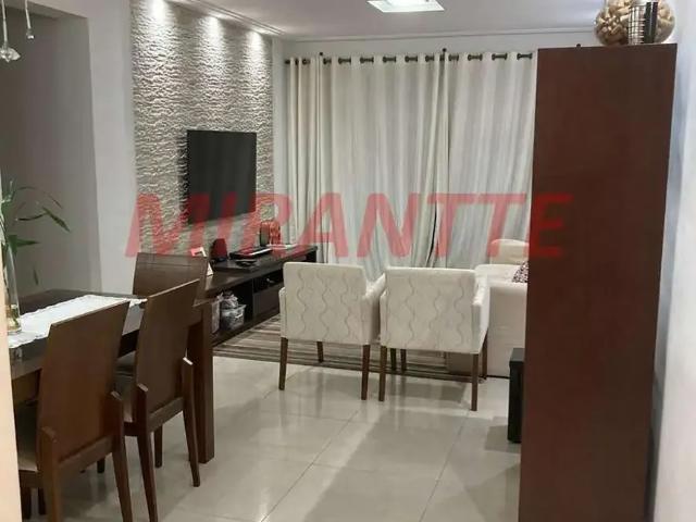 Apartamento para Venda em São Paulo/SP Limão 3 Quartos