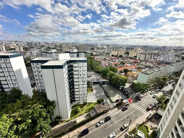 Apartamento para Venda em São Paulo/SP Limão 3 Quartos