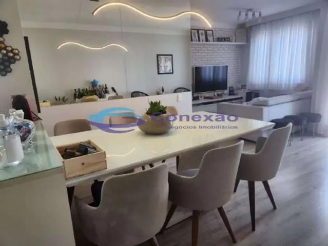 Apartamento para Venda em São Paulo/SP Limão 3 Quartos