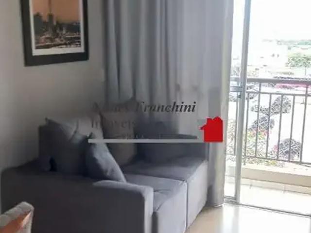 Apartamento para Venda em São Paulo/SP Limão 3 Quartos