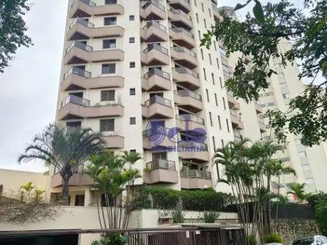 Apartamento para Venda em São Paulo/SP Limão 3 Quartos