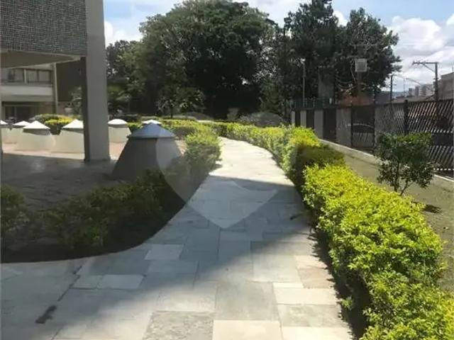 Apartamento para Venda em São Paulo/SP Limão 3 Quartos